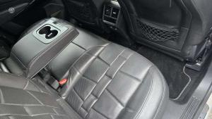 Серый DS 7 Crossback 2020 в Каунас, объемом двигателя 1.60 л и пробегом 151 тыс. км за 18200 €, фото 28 на AUTOMOTO.COM.LV