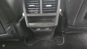 Серый DS 7 Crossback 2020 в Каунас, объемом двигателя 1.60 л и пробегом 151 тыс. км за 18200 €, фото 29 на AUTOMOTO.COM.LV