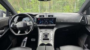 Серый DS 7 Crossback 2020 в Каунас, объемом двигателя 1.60 л и пробегом 151 тыс. км за 18200 €, фото 30 на AUTOMOTO.COM.LV