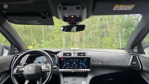 Серый DS 7 Crossback 2020 в Каунас, объемом двигателя 1.60 л и пробегом 151 тыс. км за 18200 €, фото 31 на AUTOMOTO.COM.LV