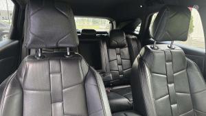 Серый DS 7 Crossback 2020 в Каунас, объемом двигателя 1.60 л и пробегом 151 тыс. км за 18200 €, фото 33 на AUTOMOTO.COM.LV