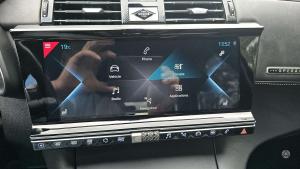 Серый DS 7 Crossback 2020 в Каунас, объемом двигателя 1.60 л и пробегом 151 тыс. км за 18200 €, фото 35 на AUTOMOTO.COM.LV