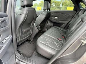 Grey DS 7 Crossback 2020 in Taurage, with an engine capacity of 1.50 L and mileage of 156 thousand km for 13500 €, photo 17 on AUTOMOTO.COM.LV