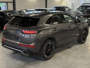 Pelēks DS 7 Crossback 2021 Marijampole, ar dzinēja tilpumu 1.60 L un nobraukumu 74 tūkst. km par 20800 €, foto 12 vietnē AUTOMOTO.COM.LV