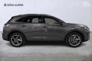 Pelēks DS 7 Crossback 2021 Kauņa, ar dzinēja tilpumu 0.00 L un nobraukumu 52 tūkst. km par 25229 €, foto 5 vietnē AUTOMOTO.COM.LV