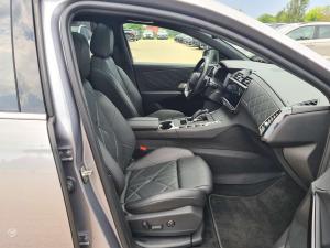 Grey DS 7 Crossback 2021 in Siauliai, with an engine capacity of 1.60 L and mileage of 145 thousand km for 20558 €, photo 18 on AUTOMOTO.COM.LV