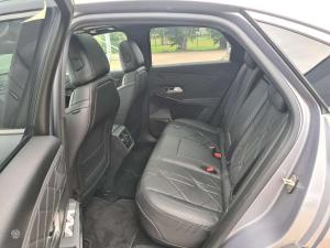 Grey DS 7 Crossback 2021 in Siauliai, with an engine capacity of 1.60 L and mileage of 145 thousand km for 20558 €, photo 22 on AUTOMOTO.COM.LV