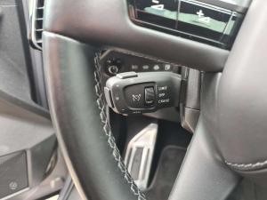 Grey DS 7 Crossback 2021 in Siauliai, with an engine capacity of 1.60 L and mileage of 145 thousand km for 20558 €, photo 24 on AUTOMOTO.COM.LV