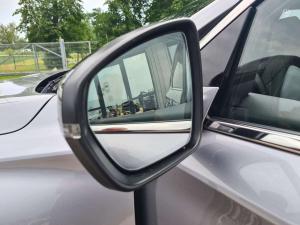 Grey DS 7 Crossback 2021 in Siauliai, with an engine capacity of 1.60 L and mileage of 145 thousand km for 20558 €, photo 25 on AUTOMOTO.COM.LV