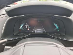 Grey DS 7 Crossback 2021 in Siauliai, with an engine capacity of 1.60 L and mileage of 145 thousand km for 20558 €, photo 26 on AUTOMOTO.COM.LV