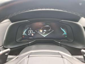 Grey DS 7 Crossback 2021 in Siauliai, with an engine capacity of 1.60 L and mileage of 145 thousand km for 20558 €, photo 29 on AUTOMOTO.COM.LV