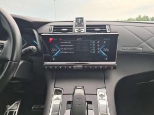 Grey DS 7 Crossback 2021 in Siauliai, with an engine capacity of 1.60 L and mileage of 145 thousand km for 20558 €, photo 32 on AUTOMOTO.COM.LV