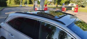 Серый DS 7 Crossback 2021 в Таураге, объемом двигателя 1.20 л и пробегом 62 тыс. км за 15800 €, фото 14 на AUTOMOTO.COM.LV