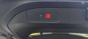 Серый DS 7 Crossback 2021 в Таураге, объемом двигателя 1.20 л и пробегом 62 тыс. км за 15800 €, фото 15 на AUTOMOTO.COM.LV