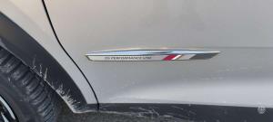Серый DS 7 Crossback 2021 в Таураге, объемом двигателя 1.20 л и пробегом 62 тыс. км за 15800 €, фото 17 на AUTOMOTO.COM.LV