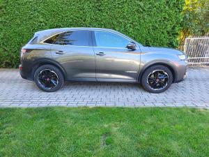 Серый DS 7 Crossback 2021 в Вильнюс, объемом двигателя 1.60 л и пробегом 75 тыс. км за 19400 €, фото 6 на AUTOMOTO.COM.LV