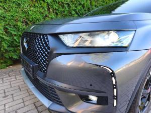 Серый DS 7 Crossback 2021 в Вильнюс, объемом двигателя 1.60 л и пробегом 75 тыс. км за 19400 €, фото 7 на AUTOMOTO.COM.LV