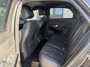 Grey DS 7 Crossback 2021 in Siauliai, with an engine capacity of 1.60 L and mileage of 62 thousand km for 23990 €, photo 16 on AUTOMOTO.COM.LV