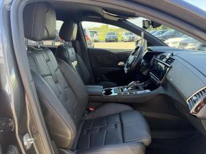 Grey DS 7 Crossback 2021 in Siauliai, with an engine capacity of 1.60 L and mileage of 62 thousand km for 23990 €, photo 20 on AUTOMOTO.COM.LV