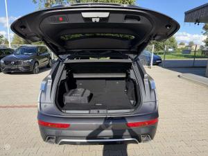 Grey DS 7 Crossback 2021 in Siauliai, with an engine capacity of 1.60 L and mileage of 62 thousand km for 23990 €, photo 24 on AUTOMOTO.COM.LV