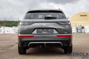 Серый DS 7 Crossback 2021 в Каунас, объемом двигателя 1.50 л и пробегом 203 тыс. км за 15200 €, фото 6 на AUTOMOTO.COM.LV