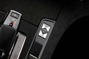 Серый DS 7 Crossback 2021 в Каунас, объемом двигателя 1.50 л и пробегом 203 тыс. км за 15200 €, фото 22 на AUTOMOTO.COM.LV