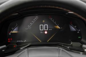 Серый DS 7 Crossback 2021 в Каунас, объемом двигателя 1.50 л и пробегом 203 тыс. км за 15200 €, фото 26 на AUTOMOTO.COM.LV