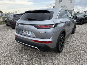 Pelēks DS 7 Crossback 2022 Marijampole, ar dzinēja tilpumu 1.50 L un nobraukumu 189 tūkst. km par 16692 €, foto 9 vietnē AUTOMOTO.COM.LV