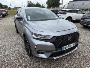 Pelēks DS 7 Crossback 2022 Marijampole, ar dzinēja tilpumu 1.50 L un nobraukumu 189 tūkst. km par 16692 €, foto 15 vietnē AUTOMOTO.COM.LV