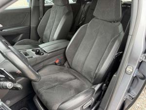 Pelēks DS 7 Crossback 2022 Marijampole, ar dzinēja tilpumu 1.50 L un nobraukumu 189 tūkst. km par 16692 €, foto 19 vietnē AUTOMOTO.COM.LV