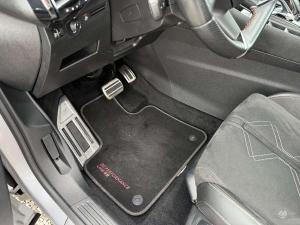 Pelēks DS 7 Crossback 2022 Marijampole, ar dzinēja tilpumu 1.50 L un nobraukumu 189 tūkst. km par 16692 €, foto 20 vietnē AUTOMOTO.COM.LV