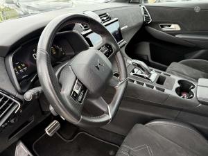 Pelēks DS 7 Crossback 2022 Marijampole, ar dzinēja tilpumu 1.50 L un nobraukumu 189 tūkst. km par 16692 €, foto 21 vietnē AUTOMOTO.COM.LV
