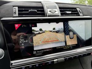Pelēks DS 7 Crossback 2022 Marijampole, ar dzinēja tilpumu 1.50 L un nobraukumu 189 tūkst. km par 16692 €, foto 23 vietnē AUTOMOTO.COM.LV