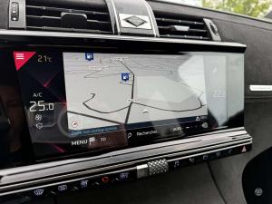 Pelēks DS 7 Crossback 2022 Marijampole, ar dzinēja tilpumu 1.50 L un nobraukumu 189 tūkst. km par 16692 €, foto 25 vietnē AUTOMOTO.COM.LV