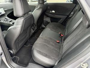 Pelēks DS 7 Crossback 2022 Marijampole, ar dzinēja tilpumu 1.50 L un nobraukumu 189 tūkst. km par 16692 €, foto 26 vietnē AUTOMOTO.COM.LV