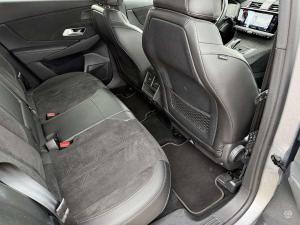 Pelēks DS 7 Crossback 2022 Marijampole, ar dzinēja tilpumu 1.50 L un nobraukumu 189 tūkst. km par 16692 €, foto 29 vietnē AUTOMOTO.COM.LV