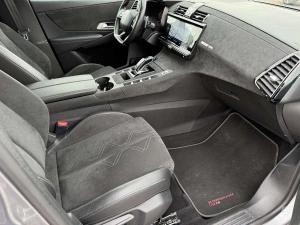 Pelēks DS 7 Crossback 2022 Marijampole, ar dzinēja tilpumu 1.50 L un nobraukumu 189 tūkst. km par 16692 €, foto 30 vietnē AUTOMOTO.COM.LV