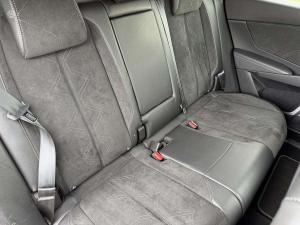 Pelēks DS 7 Crossback 2022 Marijampole, ar dzinēja tilpumu 1.50 L un nobraukumu 189 tūkst. km par 16692 €, foto 31 vietnē AUTOMOTO.COM.LV