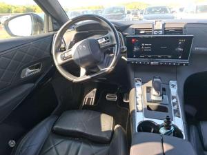 Pelēks DS 7 Crossback 2022 Viļņa, ar dzinēja tilpumu 1.50 L un nobraukumu 196 tūkst. km par 16800 €, foto 4 vietnē AUTOMOTO.COM.LV