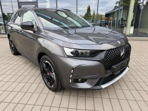 Серый DS 7 Crossback 2022 в Каунас, объемом двигателя 1.60 л и пробегом 172 тыс. км за 18900 €, фото 3 на AUTOMOTO.COM.LV