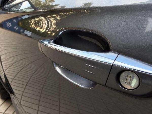 Pelēks DS 7 Crossback 2022 Kauņa, ar dzinēja tilpumu 1.60 L un nobraukumu 172 tūkst. km par 18900 €, foto 7 vietnē AUTOMOTO.COM.LV