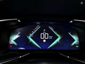 Серый DS 7 Crossback 2022 в Каунас, объемом двигателя 1.60 л и пробегом 172 тыс. км за 18900 €, фото 10 на AUTOMOTO.COM.LV