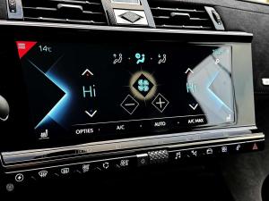 Серый DS 7 Crossback 2022 в Каунас, объемом двигателя 1.60 л и пробегом 172 тыс. км за 18900 €, фото 14 на AUTOMOTO.COM.LV