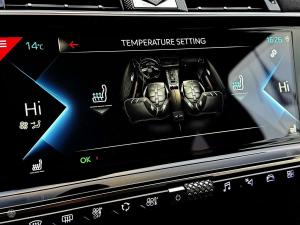 Серый DS 7 Crossback 2022 в Каунас, объемом двигателя 1.60 л и пробегом 172 тыс. км за 18900 €, фото 15 на AUTOMOTO.COM.LV