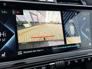 Серый DS 7 Crossback 2022 в Каунас, объемом двигателя 1.60 л и пробегом 172 тыс. км за 18900 €, фото 18 на AUTOMOTO.COM.LV