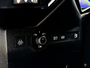 Серый DS 7 Crossback 2022 в Каунас, объемом двигателя 1.60 л и пробегом 172 тыс. км за 18900 €, фото 20 на AUTOMOTO.COM.LV