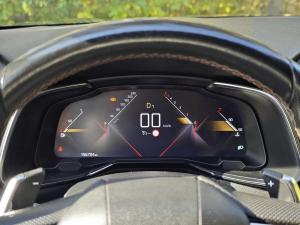 Pelēks DS 7 Crossback 2019 Viļņa, ar dzinēja tilpumu 1.50 L un nobraukumu 156 tūkst. km par 15200 €, foto 11 vietnē AUTOMOTO.COM.LV