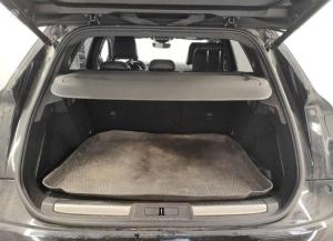 Grey DS 7 Crossback 2021 in Vilnius, with an engine capacity of 1.50 L and mileage of 149 thousand km for 16371 €, photo 12 on AUTOMOTO.COM.LV
