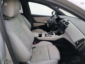 Серый DS 7 Crossback 2023 в Каунас, объемом двигателя 1.60 л и пробегом 80 тыс. км за 26200 €, фото 11 на AUTOMOTO.COM.LV