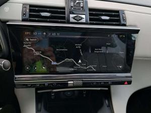 Серый DS 7 Crossback 2023 в Каунас, объемом двигателя 1.60 л и пробегом 80 тыс. км за 26200 €, фото 12 на AUTOMOTO.COM.LV
